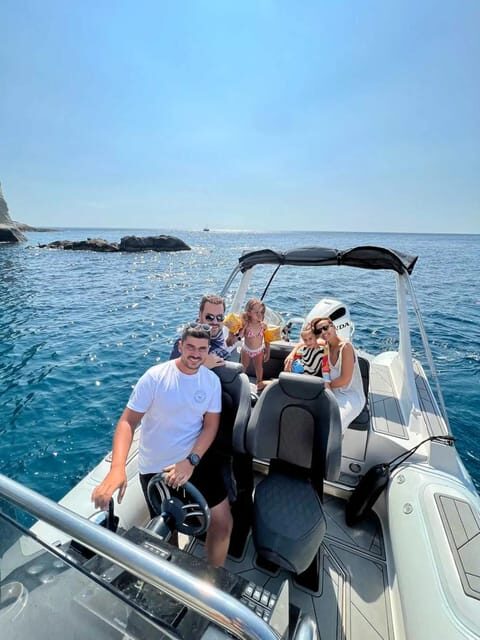 5-Hour Cruise to South Milos: Discover Kleftiko & Sykia Cave - Key Points