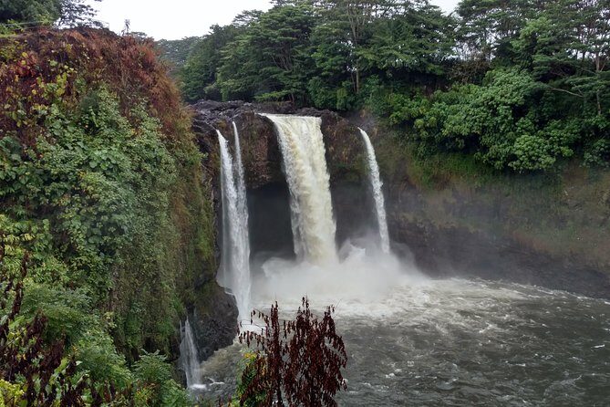 5 Hour Custom Private Tour of Hawaii - Explore Hawaii at Your Own Pace with a Private 5-Hour Tour