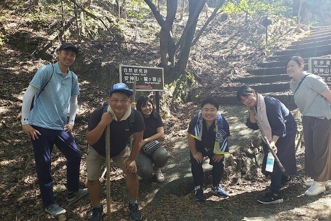 5 Hour E-bike Trekking on Omishima - A Rich Tapestry of Memories