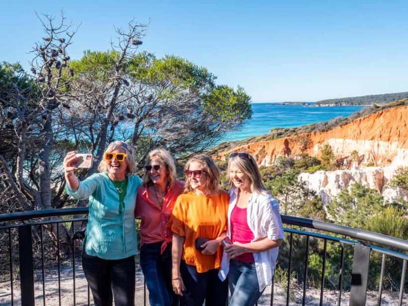 5-hour Eden Small Group Tour: Beaches, Lookouts and More - Introduction
