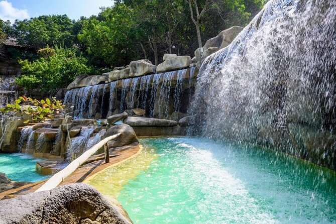 5-Hour Family Retreat with Hot Springs and Mud Baths in Nha Trang - Value for Money and Practical Insights