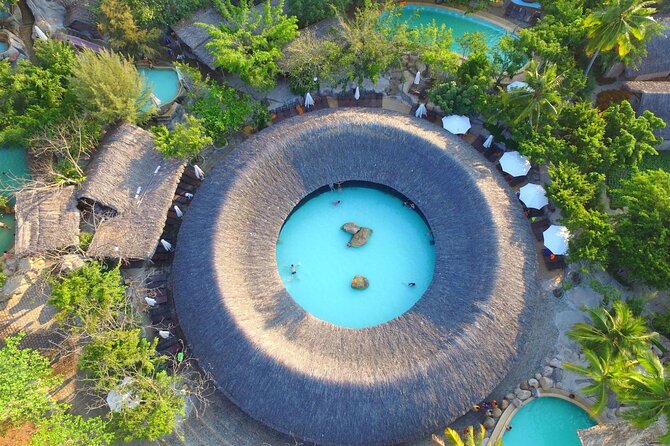 5-Hour Family Retreat with Hot Springs and Mud Baths in Nha Trang - Who Should Book This Tour?