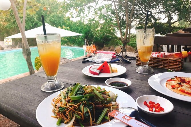 5-Hour Family Retreat with Hot Springs and Mud Baths in Nha Trang - The Sum Up