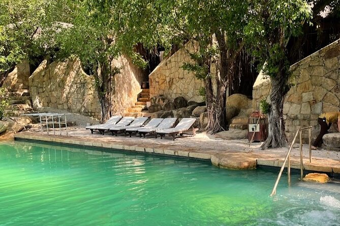 5-Hour Family Retreat with Hot Springs and Mud Baths in Nha Trang - FAQs