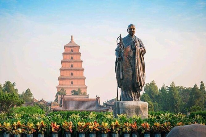 5-Hour Flexible Private Xian City Tour - The Sum Up: Why Choose This Tour?