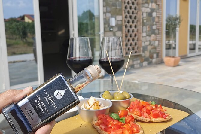 5-Hour Food and Wine Tasting in Modena - A Genuine Taste of Modena: 5-Hour Food and Wine Tour Review