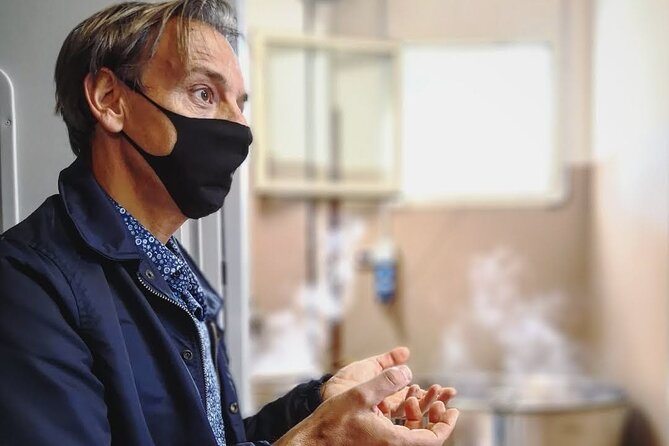 5-Hour Food and Wine Tasting in Modena - The Practicalities: What You Need to Know