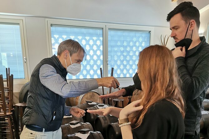 5-Hour Food and Wine Tasting in Modena - Who Will Love This Tour?