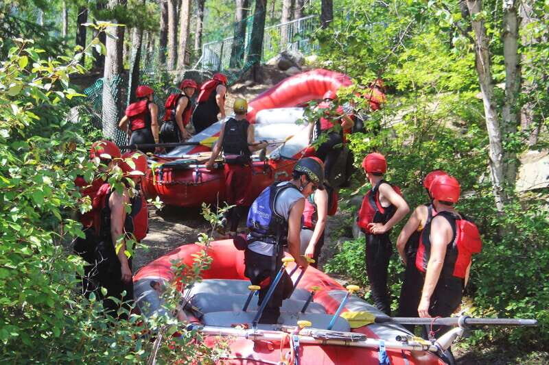 5-Hour Fraser River Rafting in Jasper National Park - Who Would Enjoy This Tour?