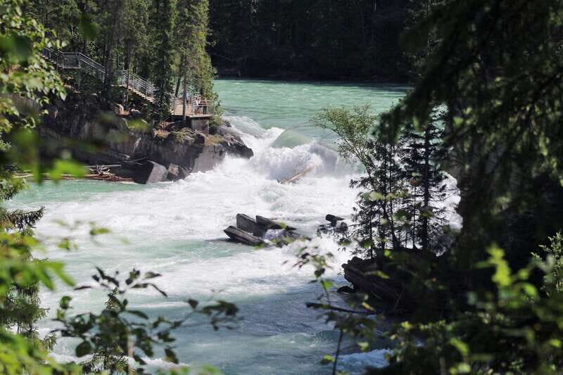 5-Hour Fraser River Rafting in Jasper National Park - Concluding Thoughts