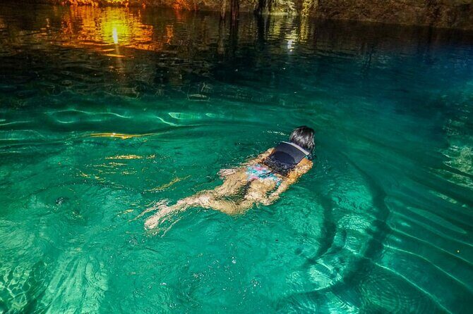 5-Hour Guided Atv Ziplines and Cenote Experience in Puerto Morelos - The Details That Matter