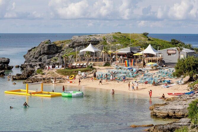 5 Hour Guided Private Tour of Bermuda - A Closer Look at the Itinerary and What You’ll Experience