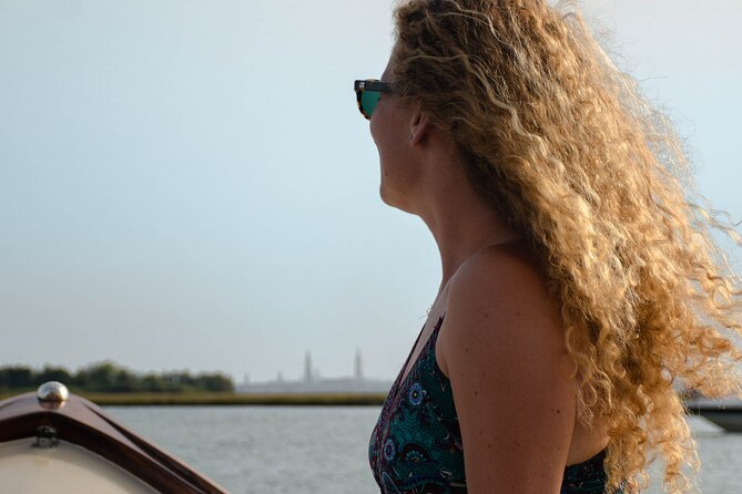 5-Hour Guided Tour of the Magic Islands by Vintage Boat in Venice - Who Should Consider This Tour?