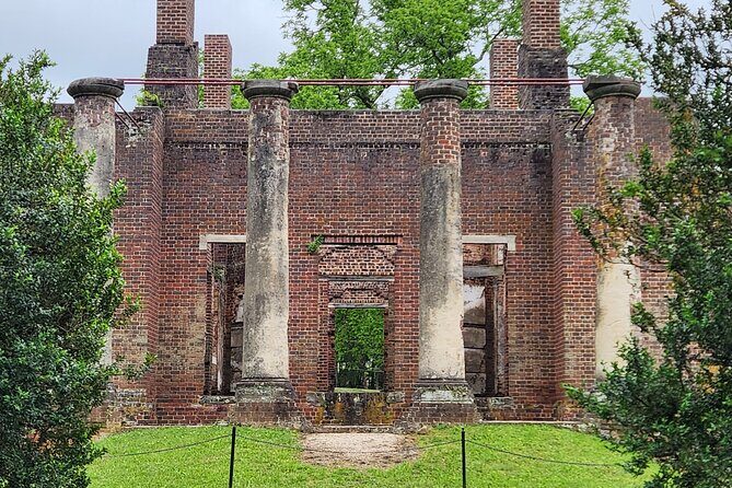 5 Hour Historic Thomas Jefferson Wine Tour - The Itinerary in Detail