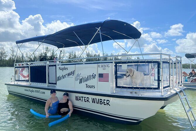 5 Hour Keewaydin Island Beach Tour - Key Points