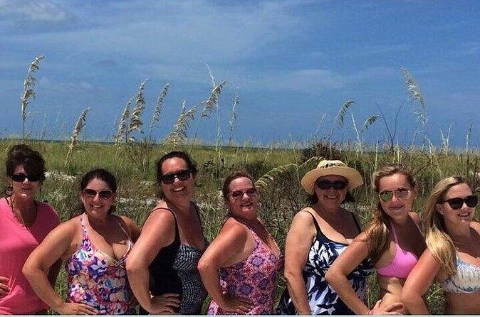 5 Hour Keewaydin Island Beach Tour - FAQs