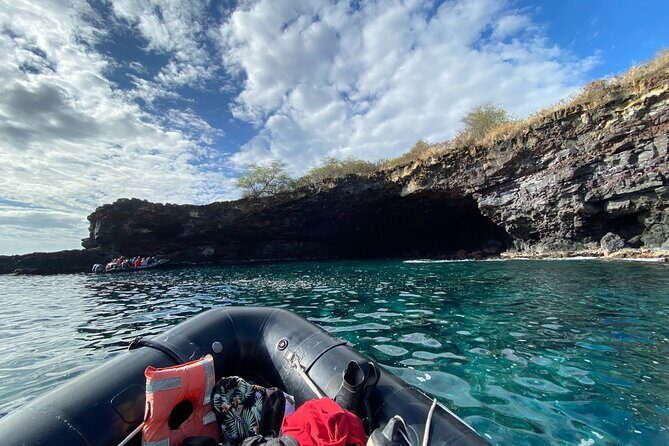 5-Hour Kona Private Boat Charter - The Sum Up