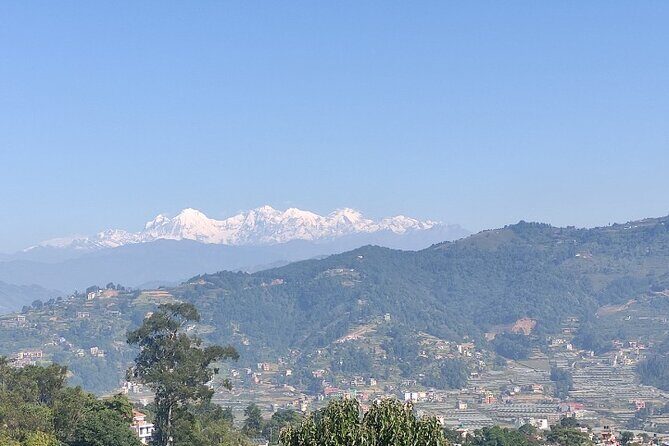 5-Hour Leisure Tour of Kathmandu: Chandragiri and Swayambhunath - Practical Details and Considerations