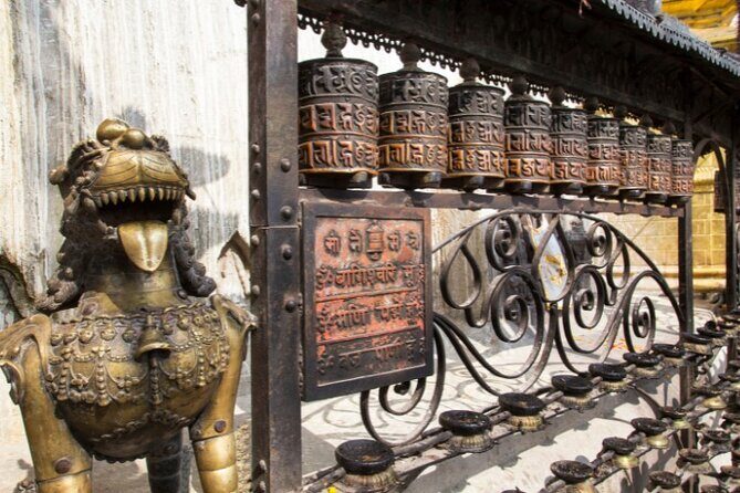 5-Hour Leisure Tour of Kathmandu: Chandragiri and Swayambhunath - Final Thoughts