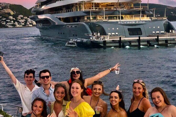 5 Hour Luxury Catamaran Day Sail in Sint Maarten on The Phoenix - Final Thoughts