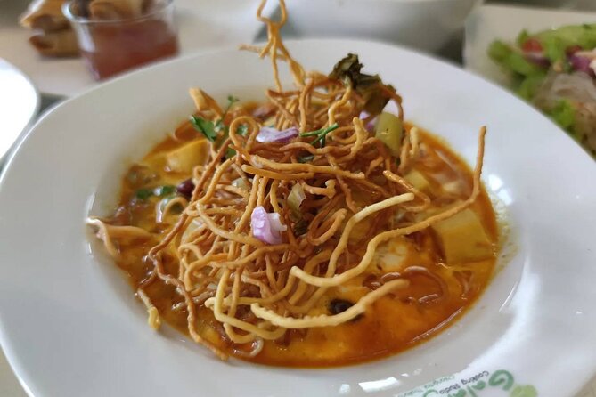 5 Hour Morning Thai Cooking Course - What to Expect at Each Stage