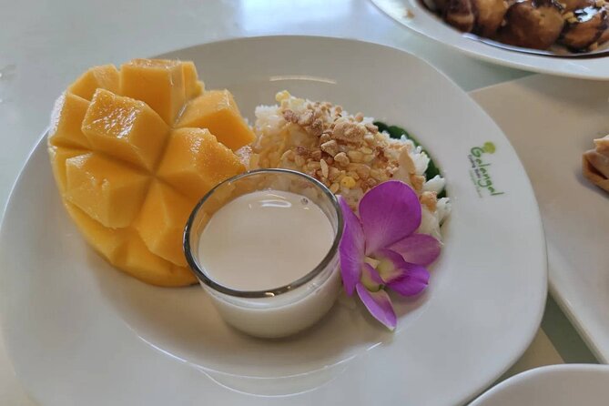 5 Hour Morning Thai Cooking Course - The Value of This Cooking Class