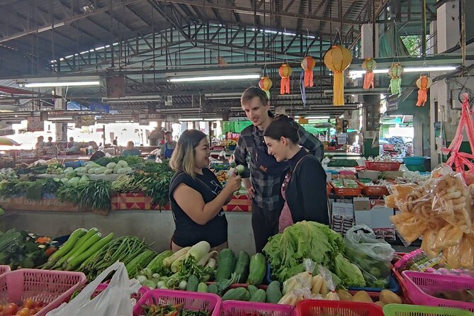 5 Hour Morning Thai Cooking Course - Who Will Love This Experience?