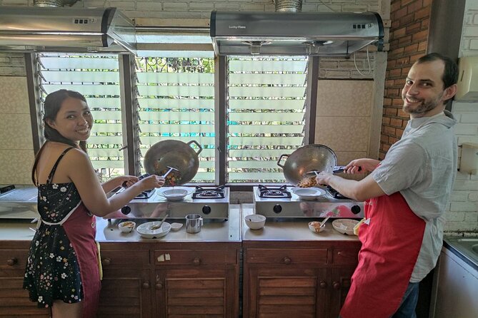 5 Hour Morning Thai Cooking Course - Final Thoughts
