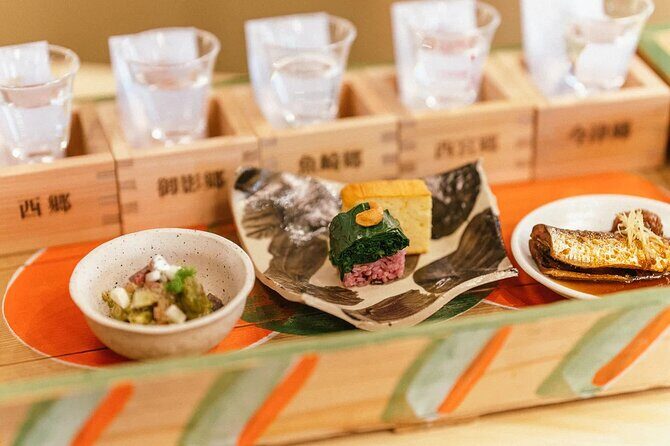 5-Hour Nadagogo Sake Brewery Private Guided Experience - FAQs