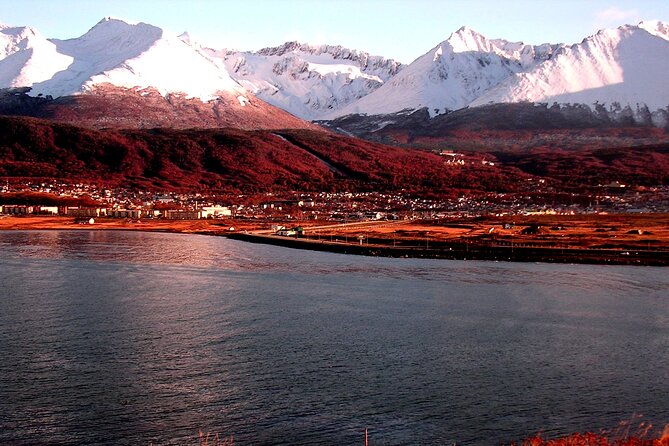 5-Hour National Park + City Tour - USHUAIA (Private Tour) - Praise for Personalized Attention