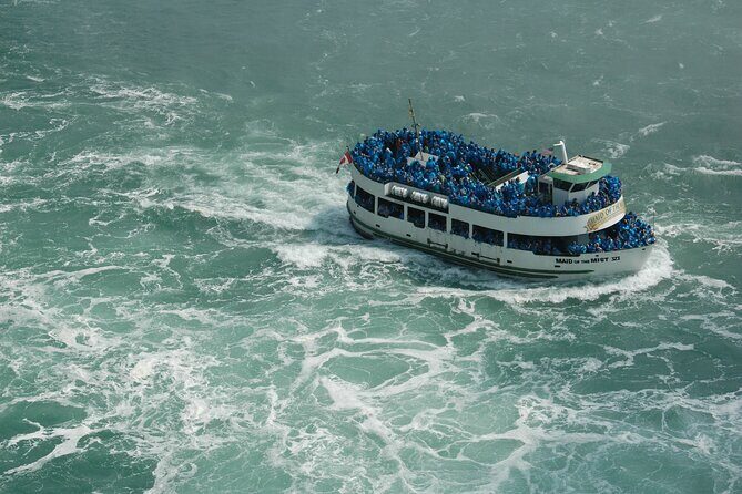 5 Hour Niagara Falls USA Tour from Buffalo - A Closer Look at the Tour Experience