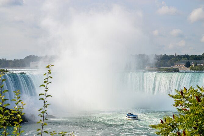 5 Hour Niagara Falls USA Tour from Buffalo - Who Is This Tour Best For?