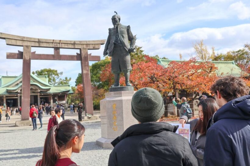 5-Hour Osaka Highlights Bike Tour with Lunch - FAQs