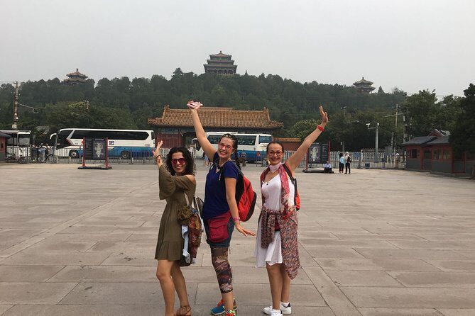 5-Hour Private Beijing Central Axis Tour - Final Thoughts: Is This Tour Worth It?