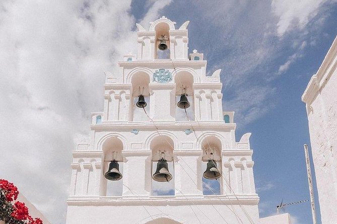 5-Hour Private Best of Santorini - What We Love and What to Consider