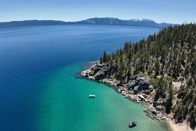 5 Hour Private Boat Charter With Captain - In The Sum Up