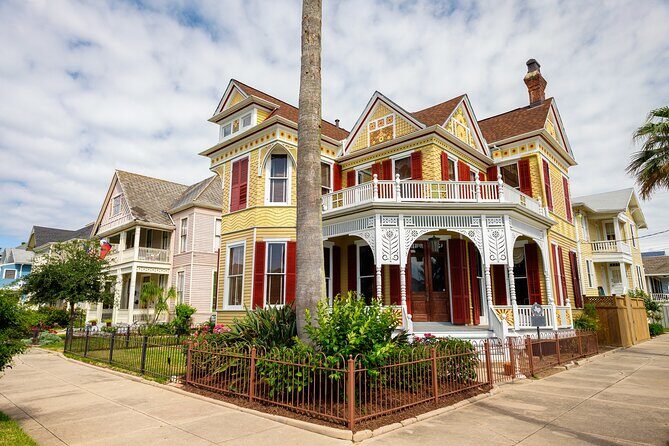 5 Hour Private Coastal Adventure in Galveston Island - Final Thoughts: Who Should Consider this Tour?