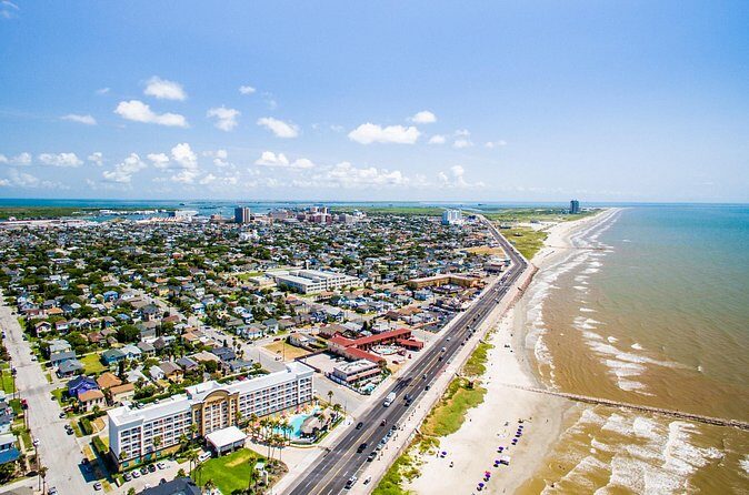 5 Hour Private Coastal Adventure in Galveston Island - FAQ