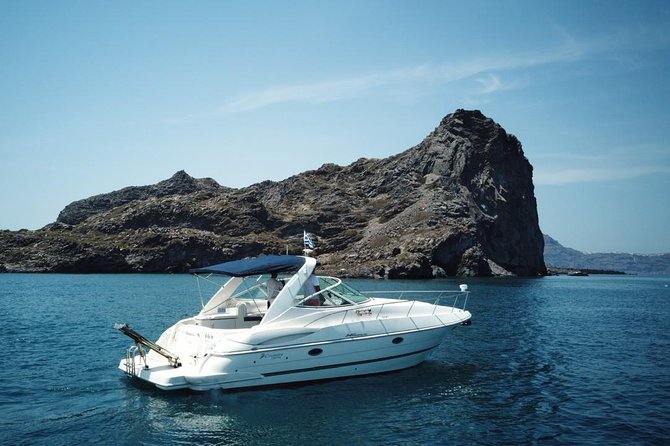 5-Hour Private Cruise from Fira - Why This Tour Delivers Great Value