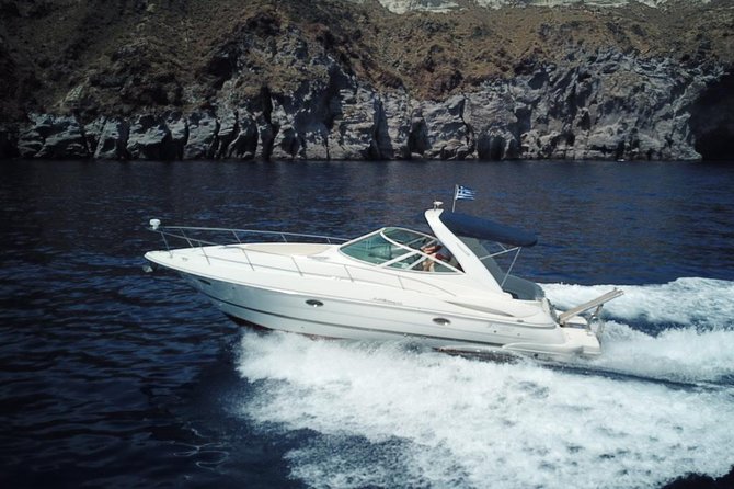 5-Hour Private Cruise from Fira - FAQs