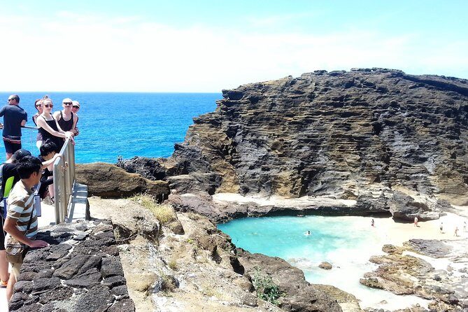 5-Hour Private Customized Luxury Convertible Tour of Oahu's South Shore - Who Will Love This Tour?