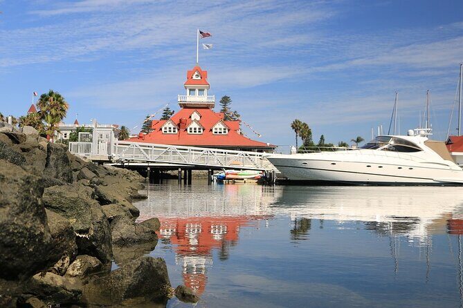 5-Hour Private Exploration of the Treasures of San Diego - Practical Tips