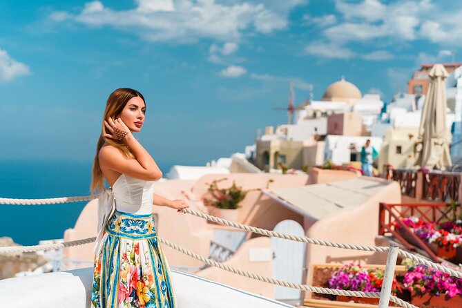5-hour Private Guided Tour of Santorini - What to Expect