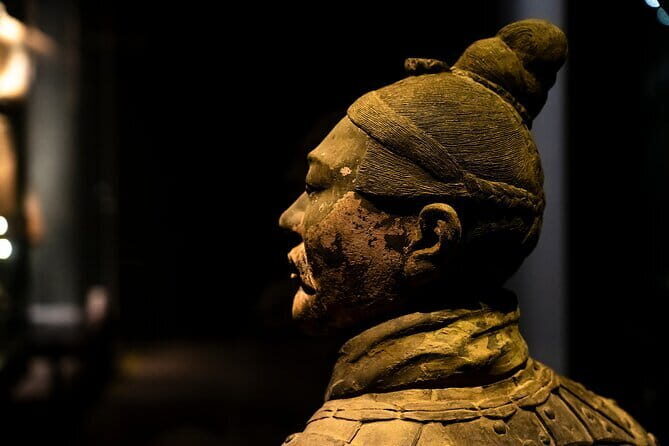 5-Hour Private In-depth Terracotta Warriors Tour - A Detailed Look at the 5-Hour Private In-depth Terracotta Warriors Tour