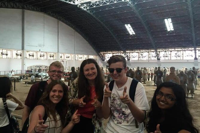 5-Hour Private In-depth Terracotta Warriors Tour - Practical Details and Value