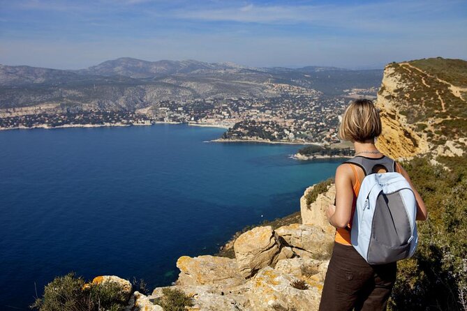 5-Hour Private Sightseeing Tour of the Provence From Marseille in Luxury Car - Tour Experience and Highlights