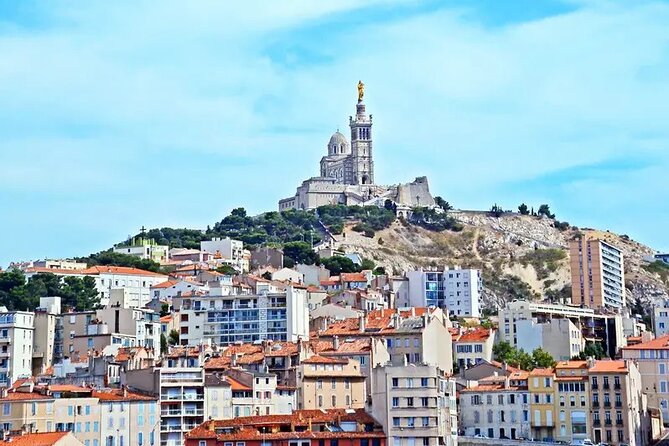 5-Hour Private Sightseeing Tour of the Provence From Marseille in Luxury Car - Guest Reviews and Feedback