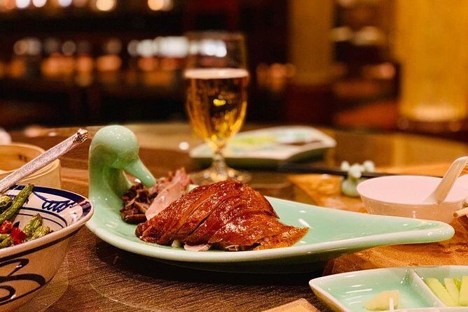 5-Hour Private Tianjin Shopping Tour from Tianjin Cruise Port - Key Points