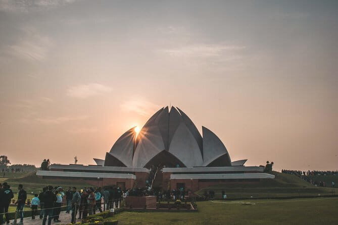 5-Hour Private Tour in Old Delhi: Chandni Chowk, Red Fort & Raj - FAQs