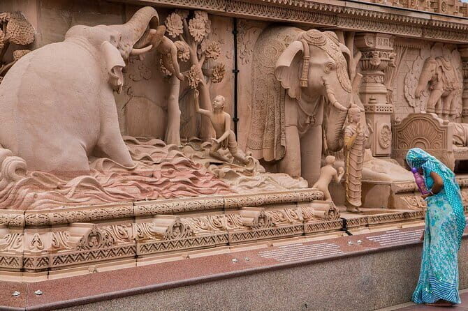 5-Hour Private Tour in Old Delhi: Chandni Chowk, Red Fort & Raj - Final Word